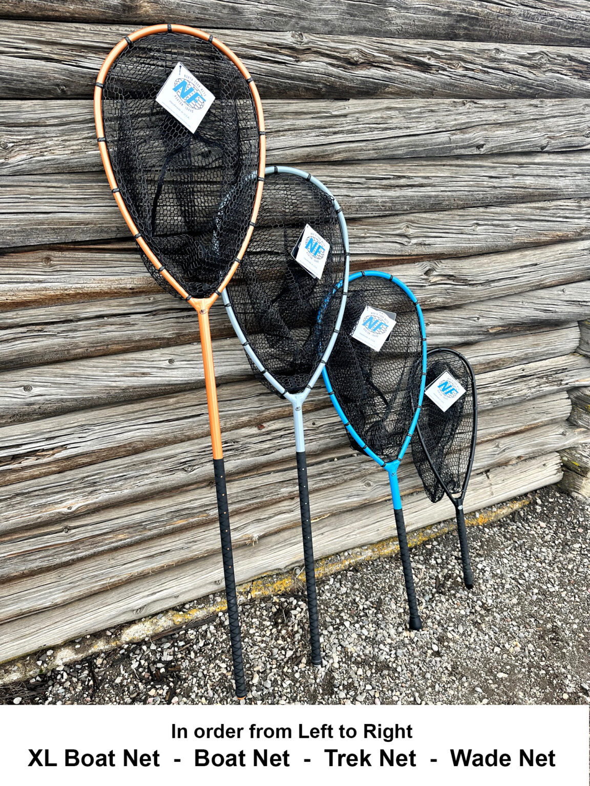 Shop – North Fork Nets