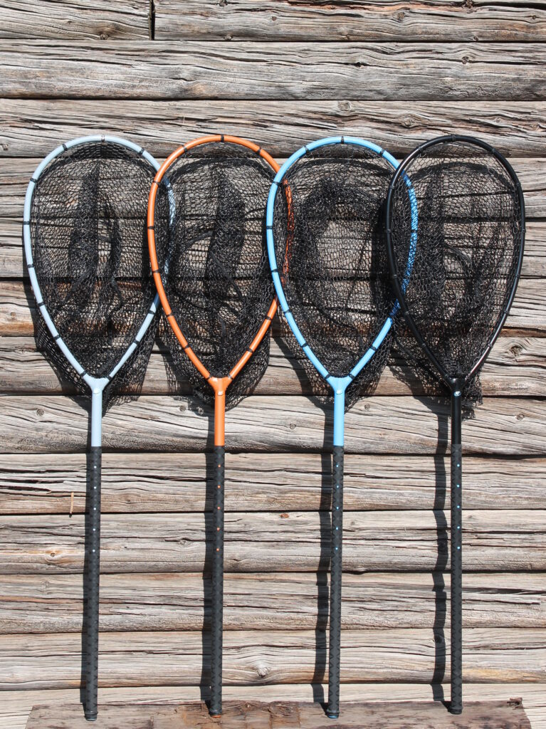 Specs - North Fork Nets