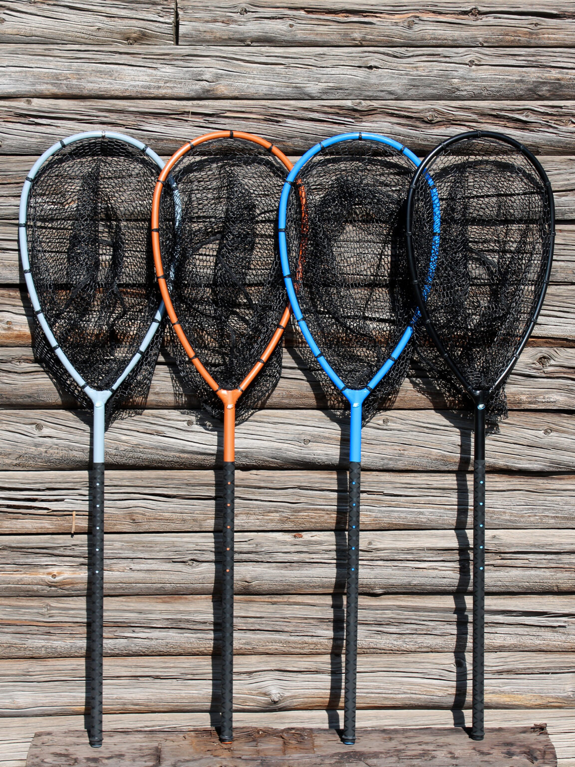 Specs – North Fork Nets