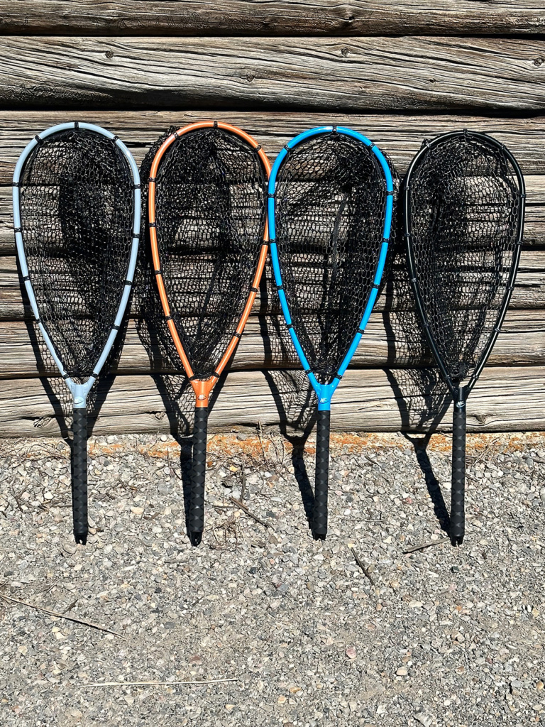 Wade Net – North Fork Nets