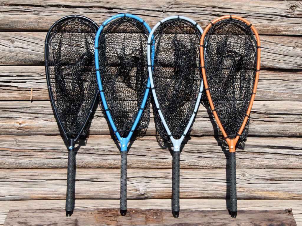 Wade Net – North Fork Nets